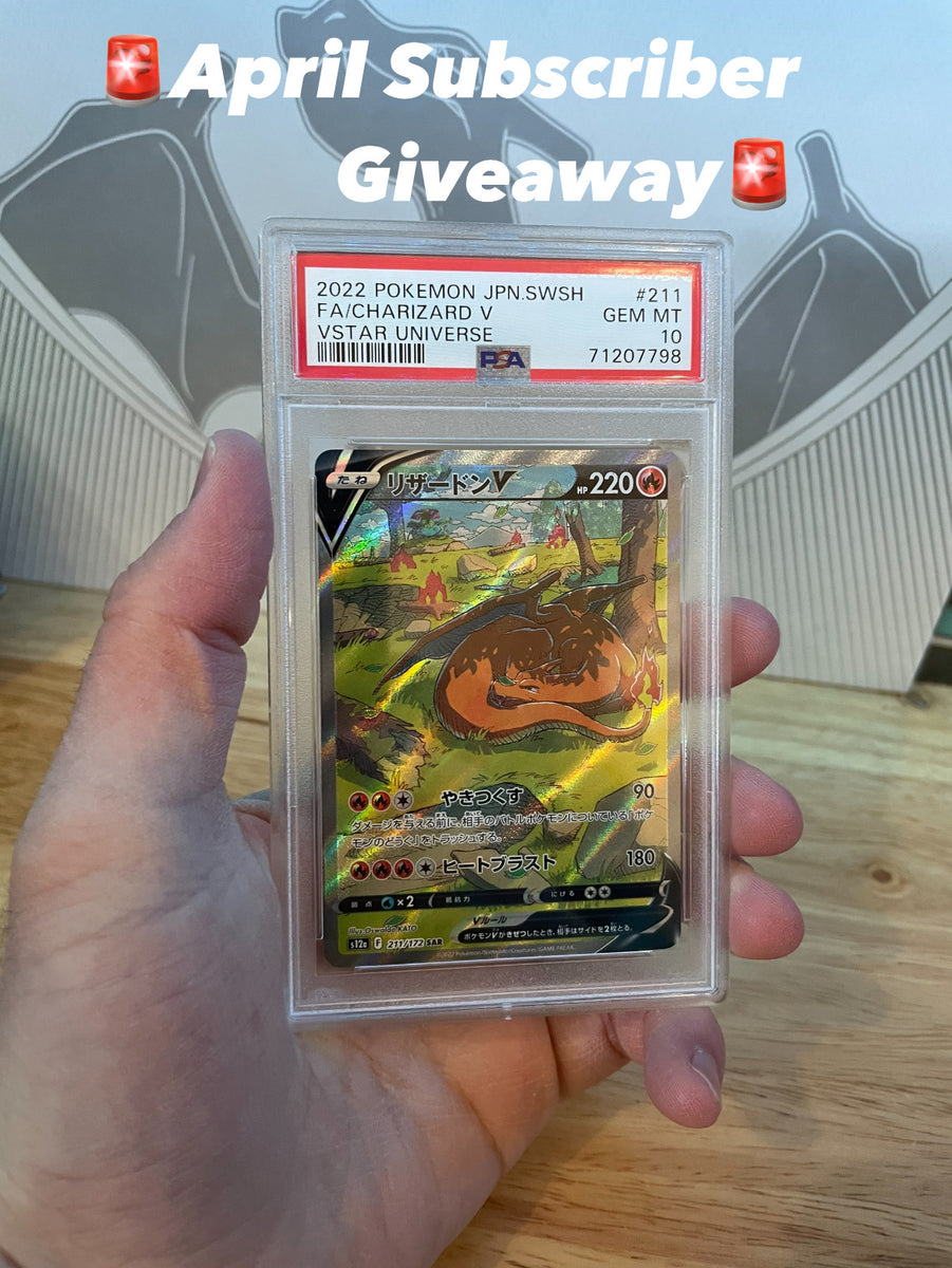 Monthly Pokemon Subscription Box Silver Edition – ToonTownHobbies